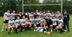 Men’s Rugby – Recreation at Providence College