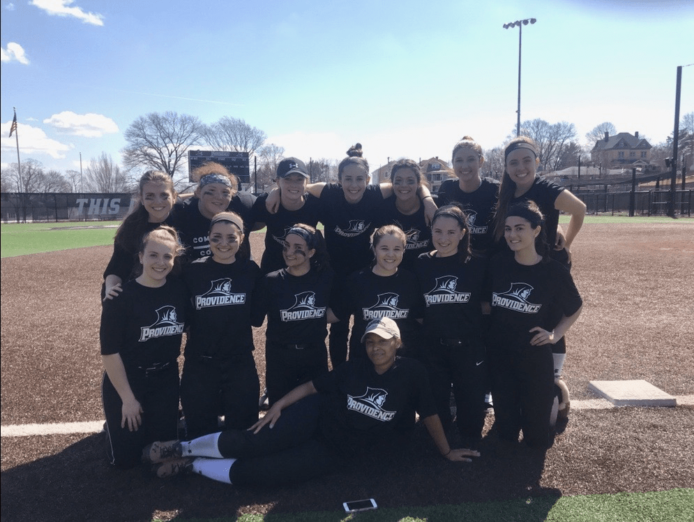 Softball – Rec Sports