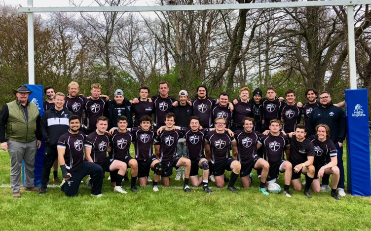 Men’s Rugby – Recreation at Providence College