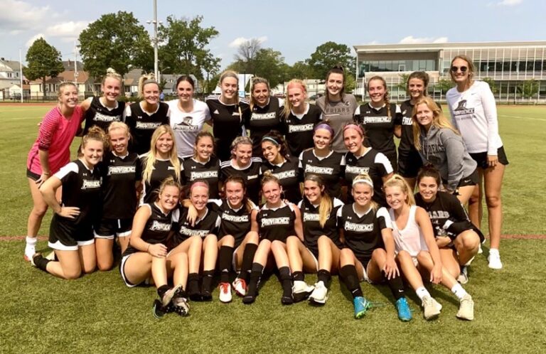 Women’s Soccer – Recreation at Providence College Women’s Soccer – Recreation at Providence College